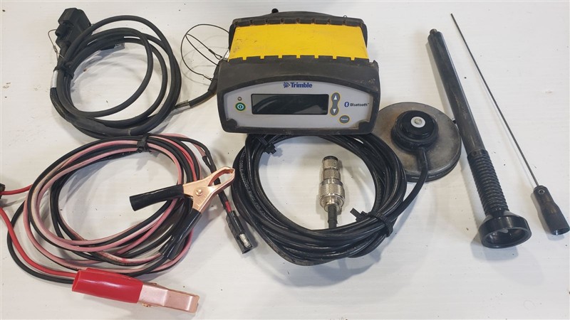 TRIMBLE SNB900 RADIO REPEATER INTERNAL