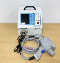 NOISEKEN ESS2000AX ELECTROSTATIC DISCHARGE SIMULATOR