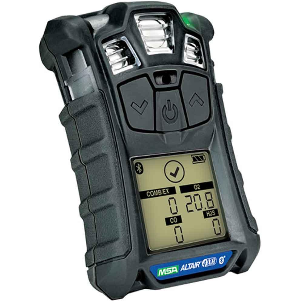 MSA ALTAIR 4XR MULTI GAS DETECTOR MONITOR